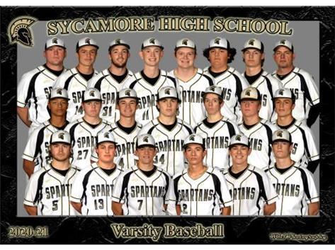 Sycamore HS and MS | Boys Baseball | Activities