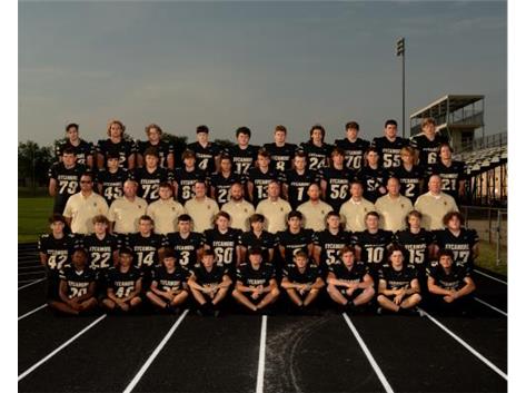 SYCAMORE HS AND MS ATHLETICS | Boys Football | Activities