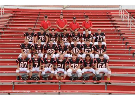 Tecumseh HS | Boys FOOTBALL | Activities