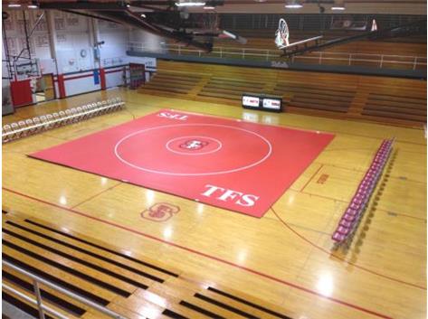 Thornton Fractional South High School | Boys Wrestling | Activities