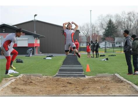 Thornton Fractional South High School | Boys Track And Field | Activities