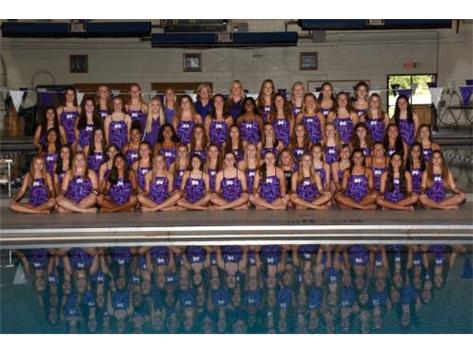 Downers Grove North HS | Girls SWIMMING | Activities