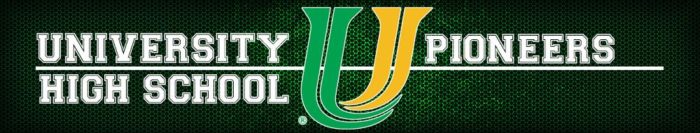 University High School | Home