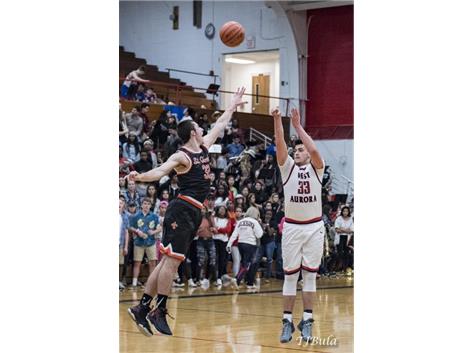 West Aurora High School | Boys BASKETBALL | Activities