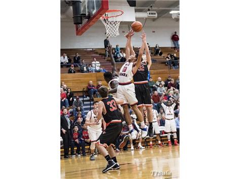 West Aurora High School | Boys BASKETBALL | Activities