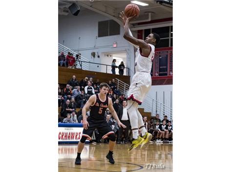 West Aurora High School | Boys BASKETBALL | Activities