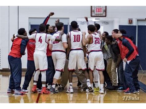 West Aurora High School | Boys BASKETBALL | Activities