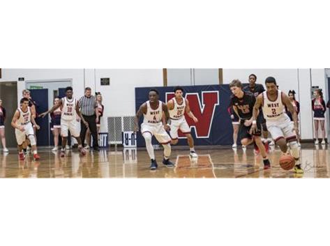 West Aurora High School | Boys BASKETBALL | Activities