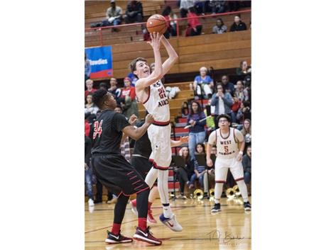 West Aurora High School | Boys BASKETBALL | Activities