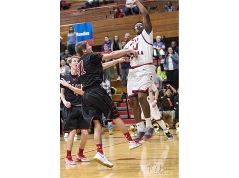 West Aurora High School | Boys BASKETBALL | Activities