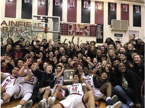 West Aurora High School | Boys BASKETBALL | Activities