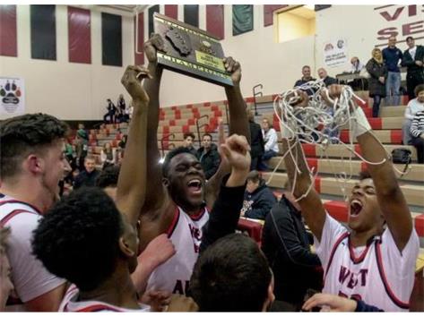 West Aurora High School | Boys BASKETBALL | Activities
