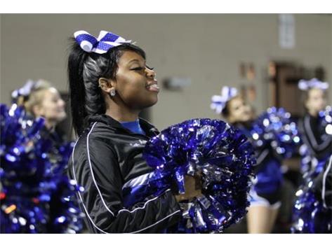 Taft High School Cheerleading