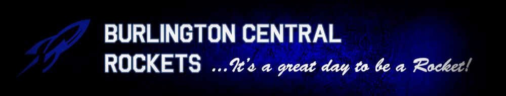 Central Rockets | Home