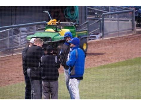 Central Rockets | Boys BASEBALL | Activities