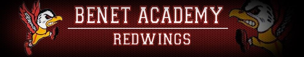 Benet Academy | Boys SWIMMING | Activities
