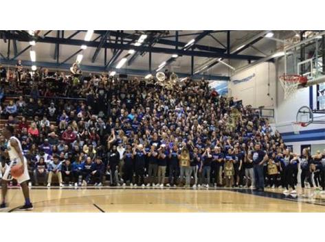 Downers Grove South HS | ATHLETICS | Activities