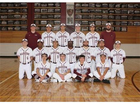 ELGIN HIGH SCHOOL | Boys BASEBALL | Activities