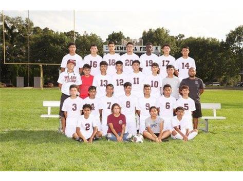 ELGIN HIGH SCHOOL | Boys SOCCER | Activities