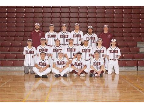 ELGIN HIGH SCHOOL | Boys BASEBALL | Activities