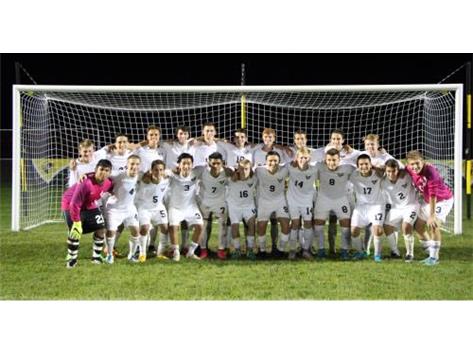 Jacobs High School | Boys SOCCER | Activities