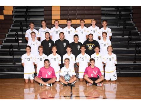 Jacobs High School | Boys SOCCER | Activities