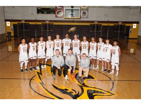 Jacobs High School | Boys Basketball | Activities
