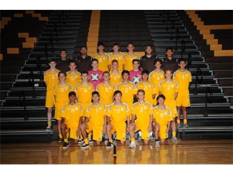 Jacobs High School | Boys SOCCER | Activities