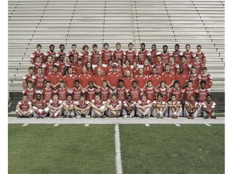 Marist HS | Boys FOOTBALL | Activities