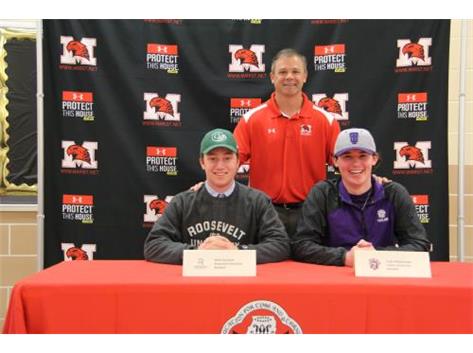 Marist HS | Boys BASEBALL | Activities