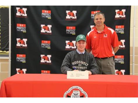 Marist HS | Boys BASEBALL | Activities