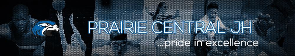 Prairie Central JH | Home