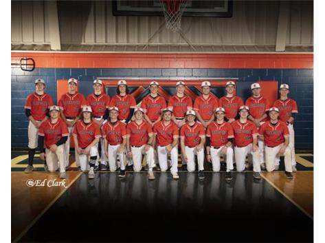 Rochester HS | Boys BASEBALL | Activities