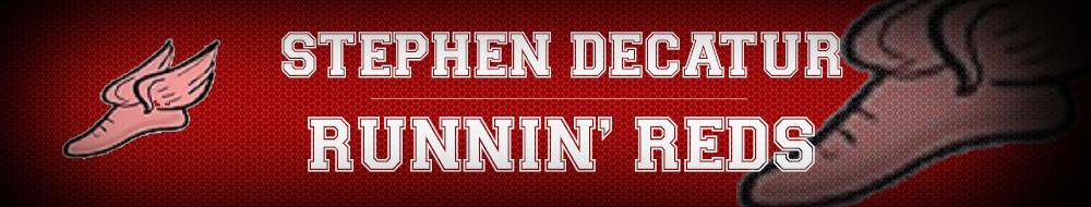 Stephen Decatur Middle School | Staff