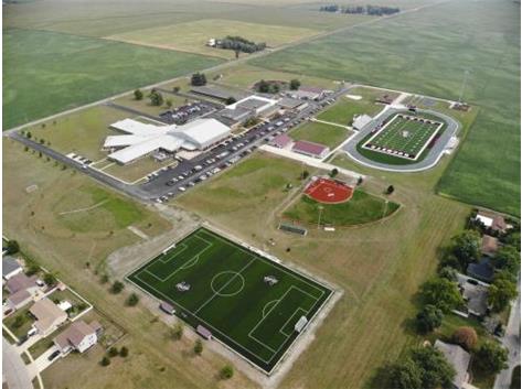 Unity High School | ADMINISTRATION | Activities