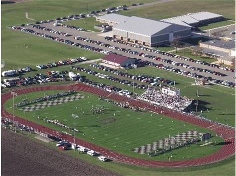 Unity High School | Boys FOOTBALL | Activities