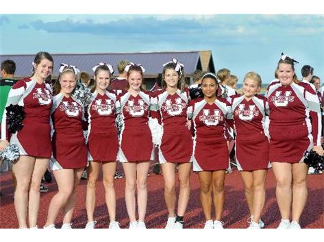 Unity High School | ADMINISTRATION | Activities