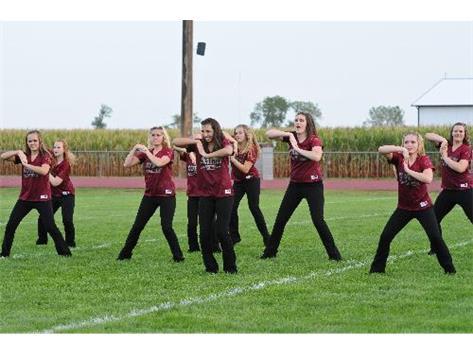 Unity High School | ADMINISTRATION | Activities