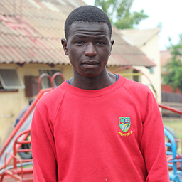 Daniel Last Ncube — Help One Now — Pure Charity