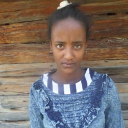 Helen Haile — Help One Now — Pure Charity