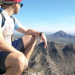 Justin Hajek's fundraiser for Ethiopia — Pure Charity