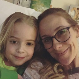 Sunshine Spaces: Riley Robinson — Pure Charity