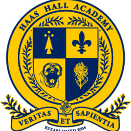 Haas Hall Academy — Pure Charity