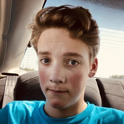 Joshua Briggs's Mission — Pure Charity