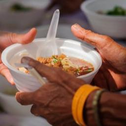 Let's Feed Our Neighbors: COVID-19 — Pure Charity