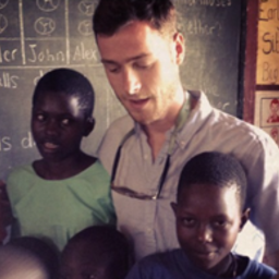 Carson Radke's fundraiser for Assela, Ethiopia — Pure Charity