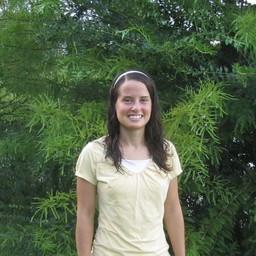 Kristin Yoder - Sierra Leone — Pure Charity