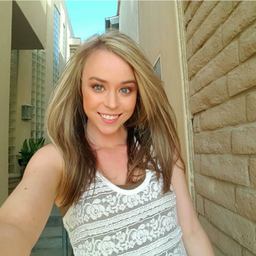 Hayley Dent Mission To America — Pure Charity