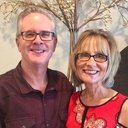 Steve and Karen Kilpatrick's Loom Fundraiser — Pure Charity