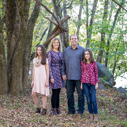 Medlin Family Adoption — Pure Charity